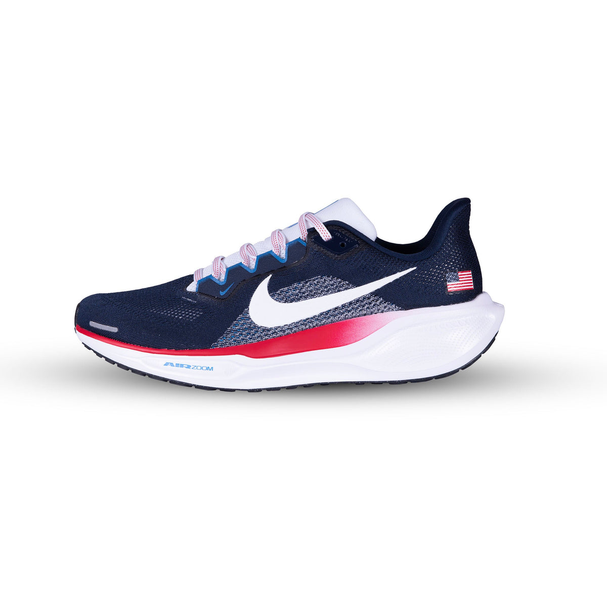 Footwear – Team USATF Store
