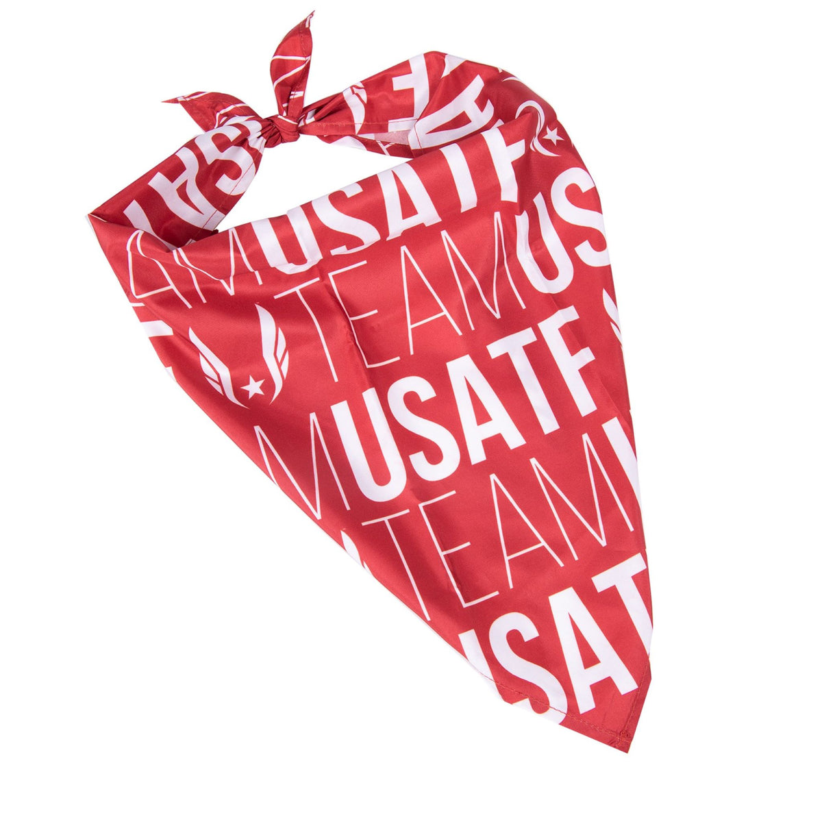 USATF Team USATF Dog Bandana – Team USATF Store