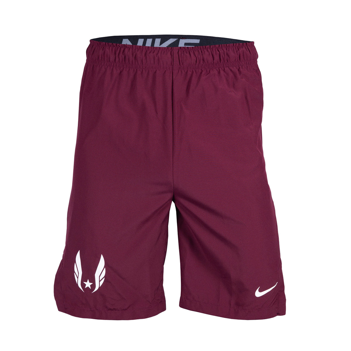 Nike USATF Boy's Dri-FIT Flex Woven Short – Team USATF Store