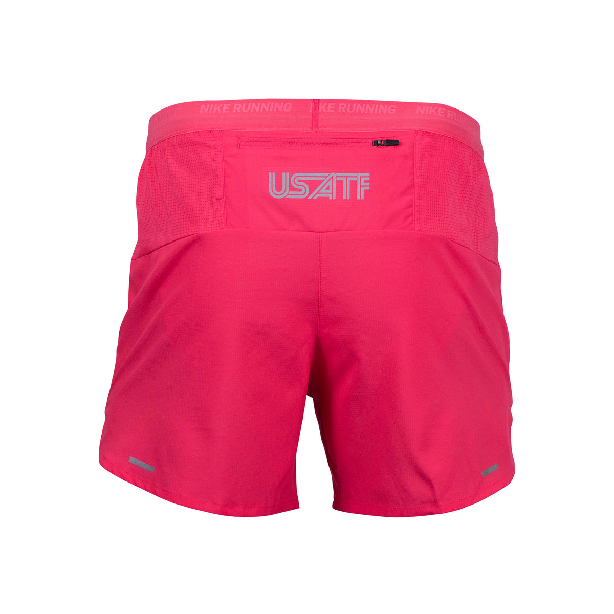 Nike USATF Men's Dri-FIT Stride 5" Brief-Lined Shorts – Team USATF Store