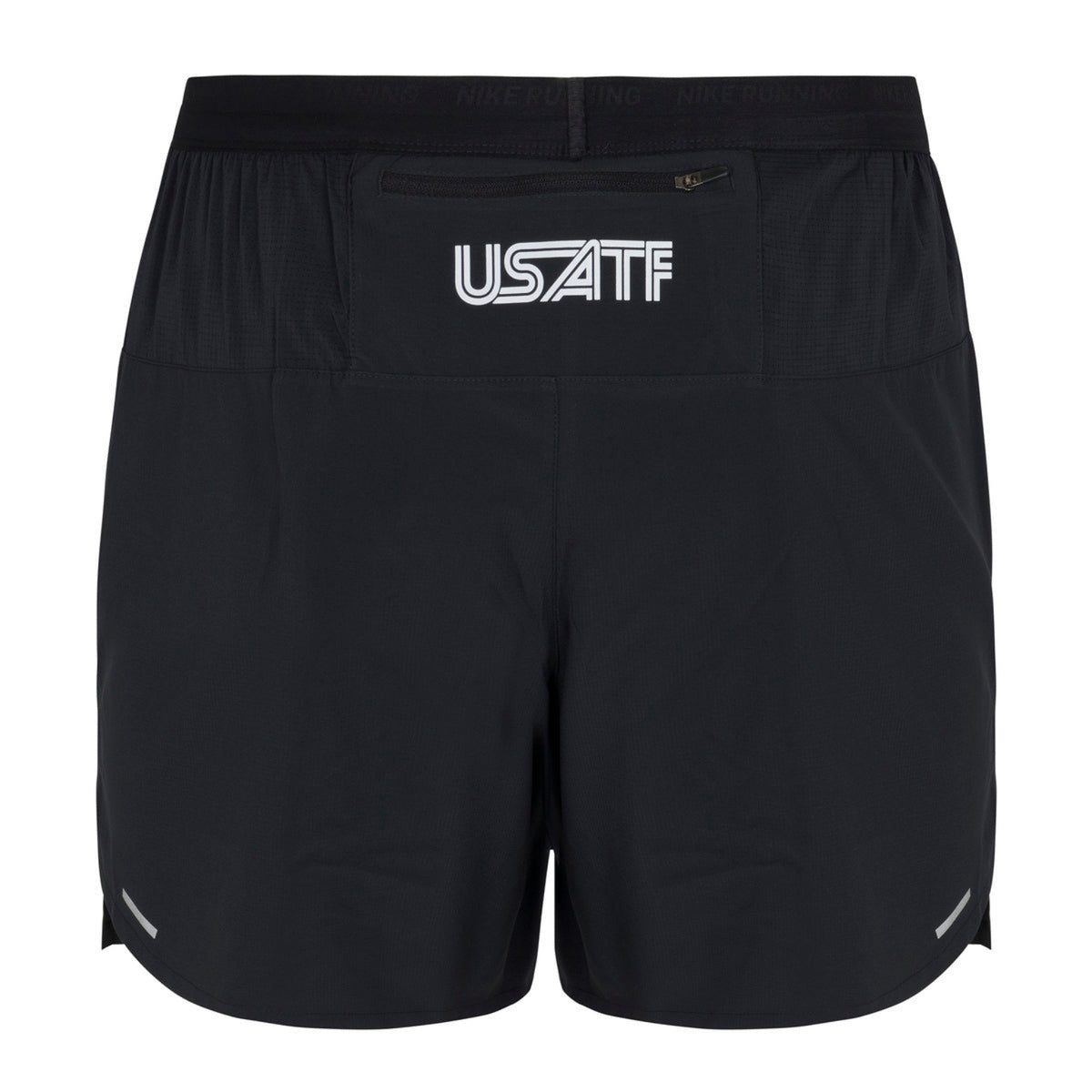 Nike USATF Men's Dri-FIT Stride 5" Brief-Lined Shorts – Team USATF Store