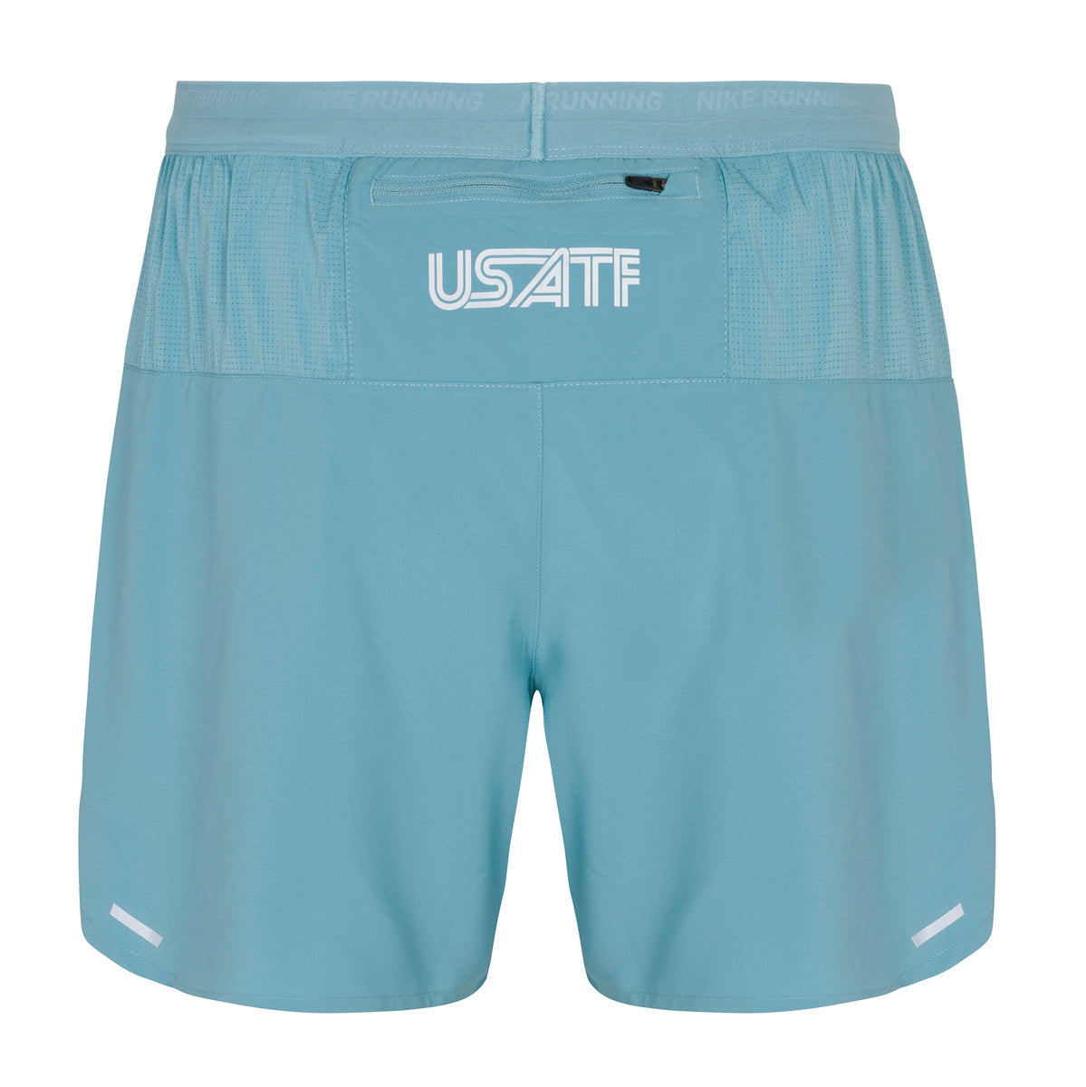 Nike USATF Men's Dri-FIT Stride 7" 2-in-1 Shorts – Team USATF Store