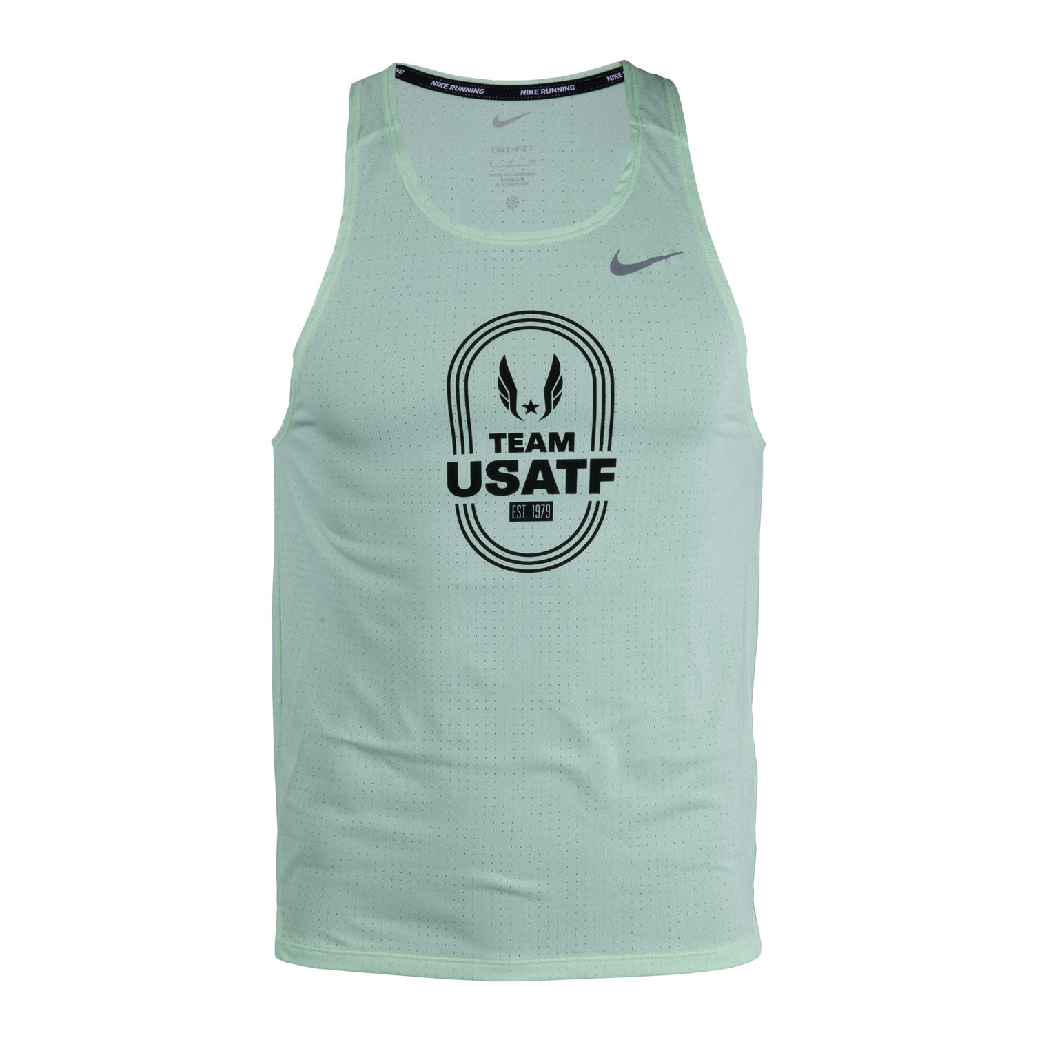 Men's New Arrivals – Team USATF Store
