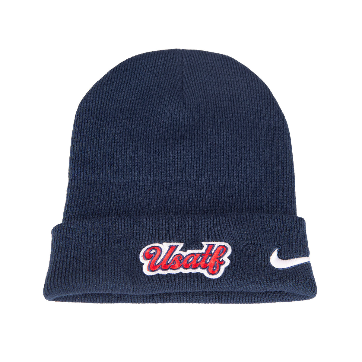 Nike USATF Peak Beanie – Team USATF Store