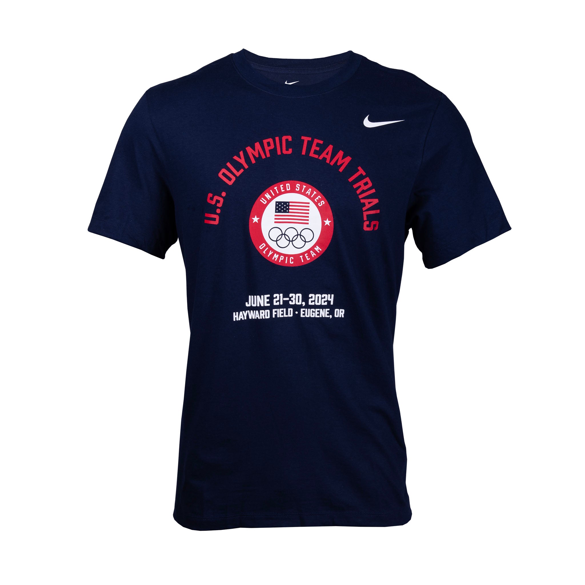 2024 USOT – Team USATF Store