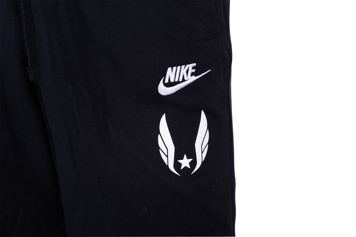Nike USATF Men's Sportswear Club Fleece Short – Team USATF Store