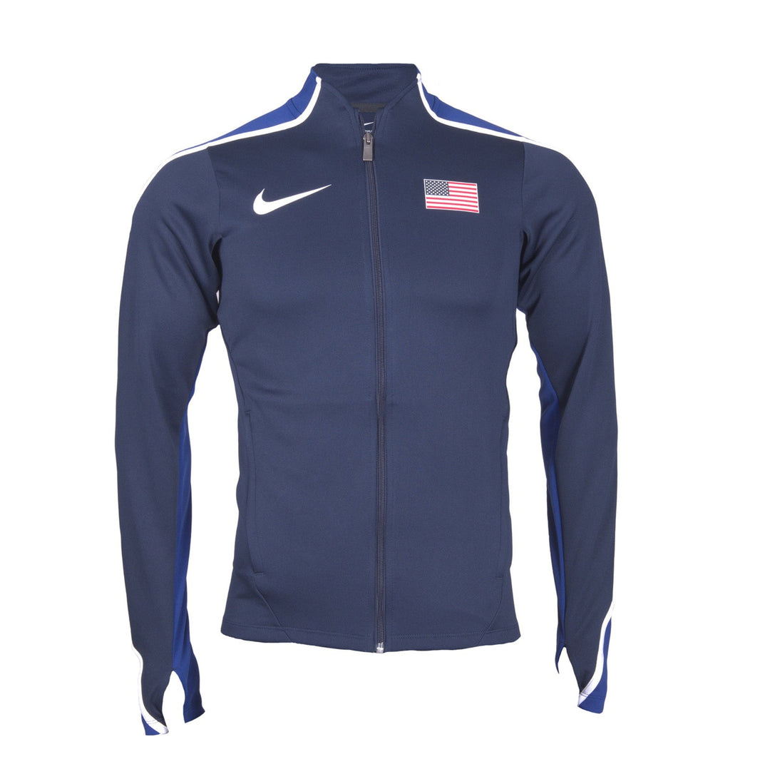 Men's Official Team USATF Gear – Team USATF Store